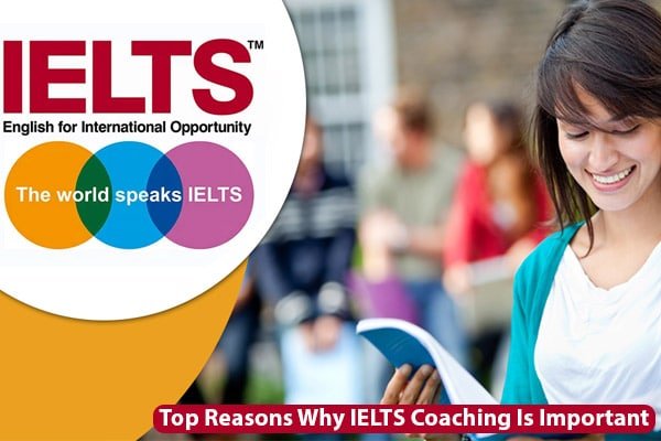 Overseas Education and Immigration Visa Blogs | IELTS Coaching Center