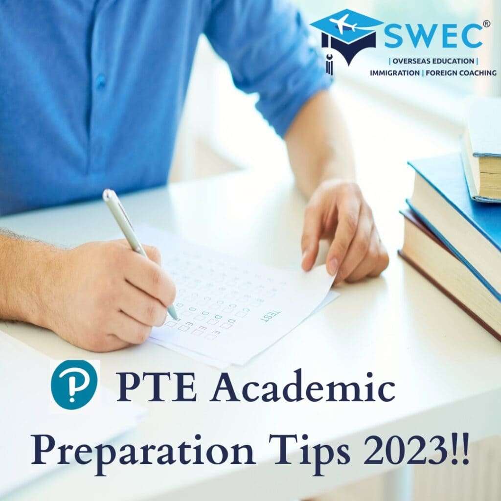 How To Crack PTE Exam PTE Academic Preparation Tips 2023 SWEC How To Crack PTE Exam PTE Academic Preparation Tips 2023 SWEC