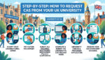 CAS For UK Student Visa: Complete 2026 Guide